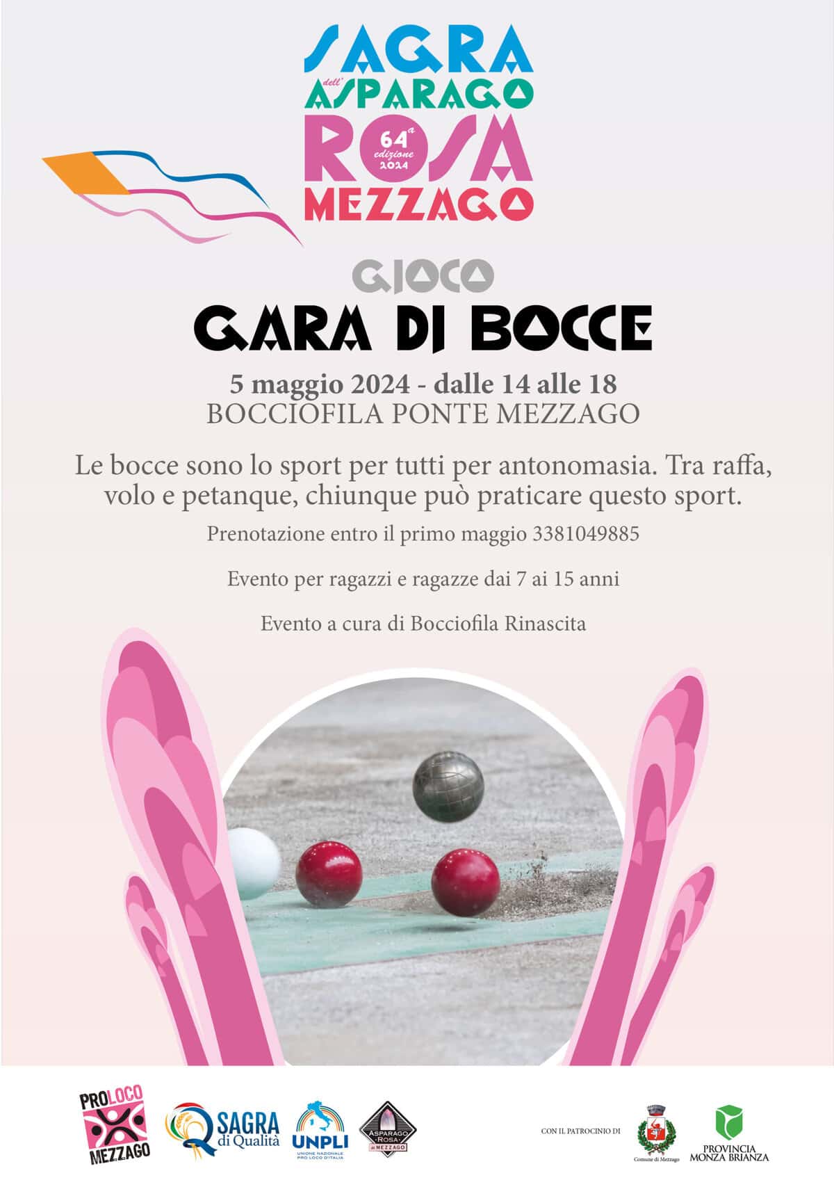 Eventi - Pro Loco Mezzago APS